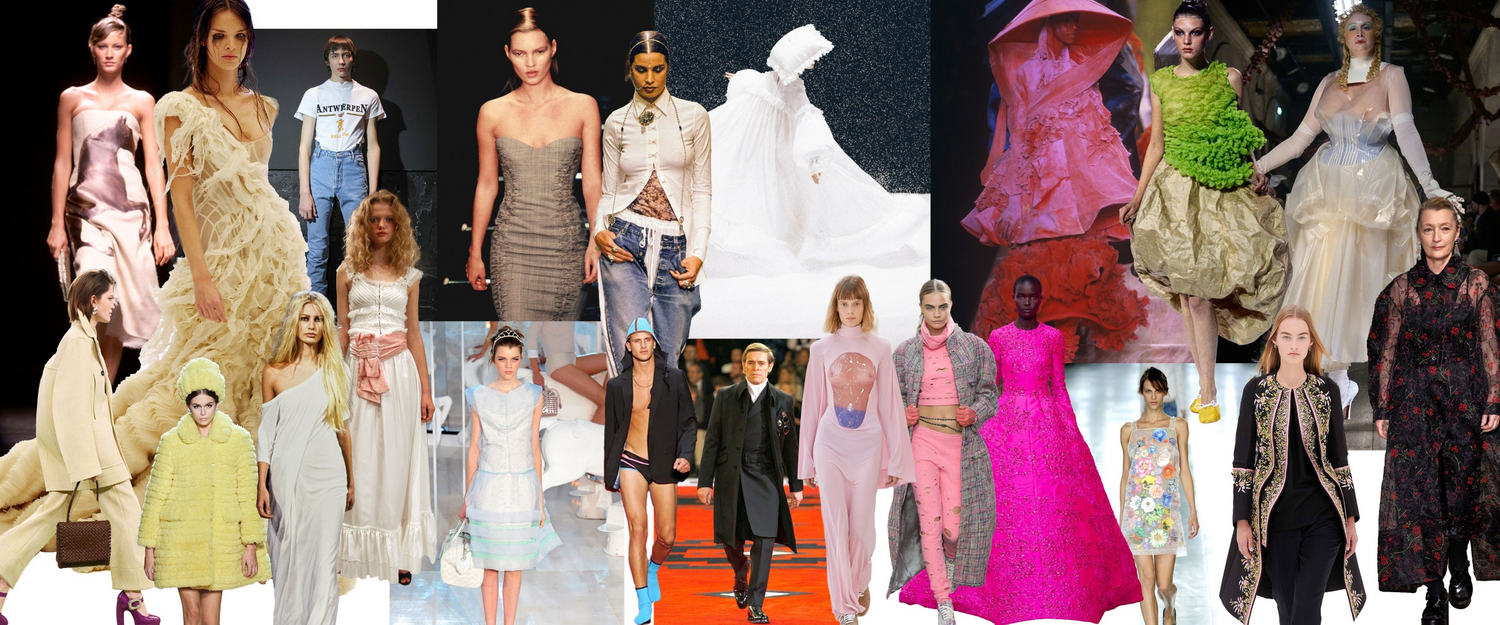 The Fashion Capitals of The World: London, Tokyo, Milan and Paris ...