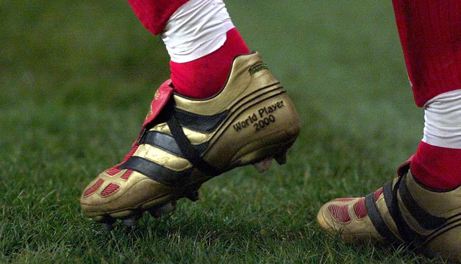 The Iconic Adidas Predator: A Resurrected Legend – Friends & Family Gallery
